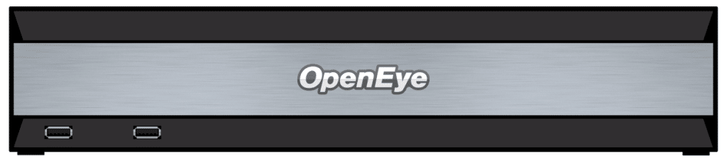 Digital Video Recorders – Advantage Security